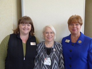 Officers & Positions - General Federation of Women's Clubs Minnesota