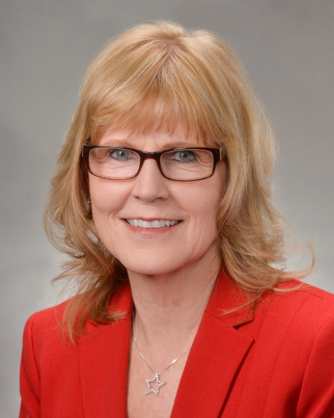 Jean Walker - General Federation of Women's Clubs Minnesota