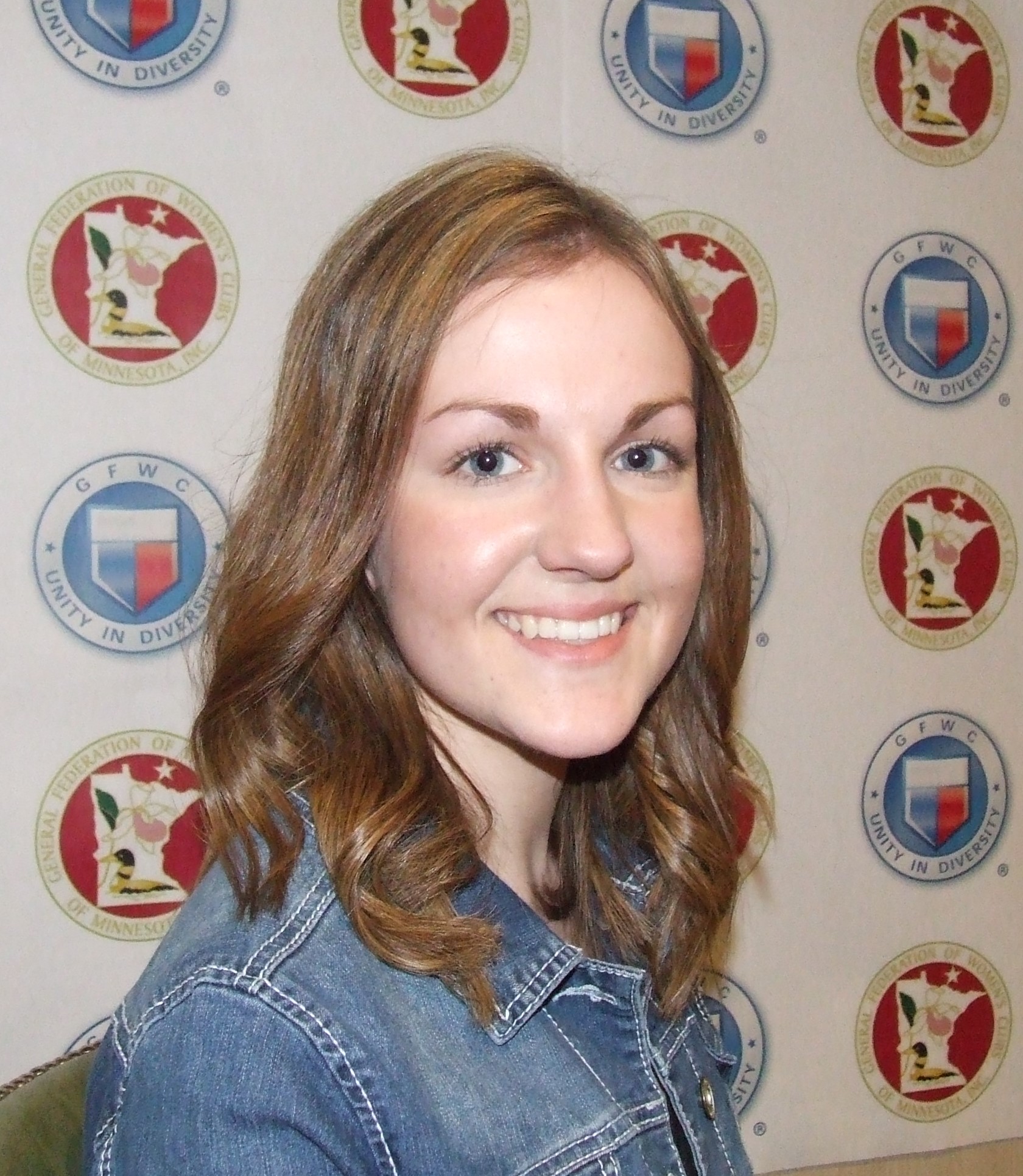 Morgan2 - General Federation of Women's Clubs Minnesota