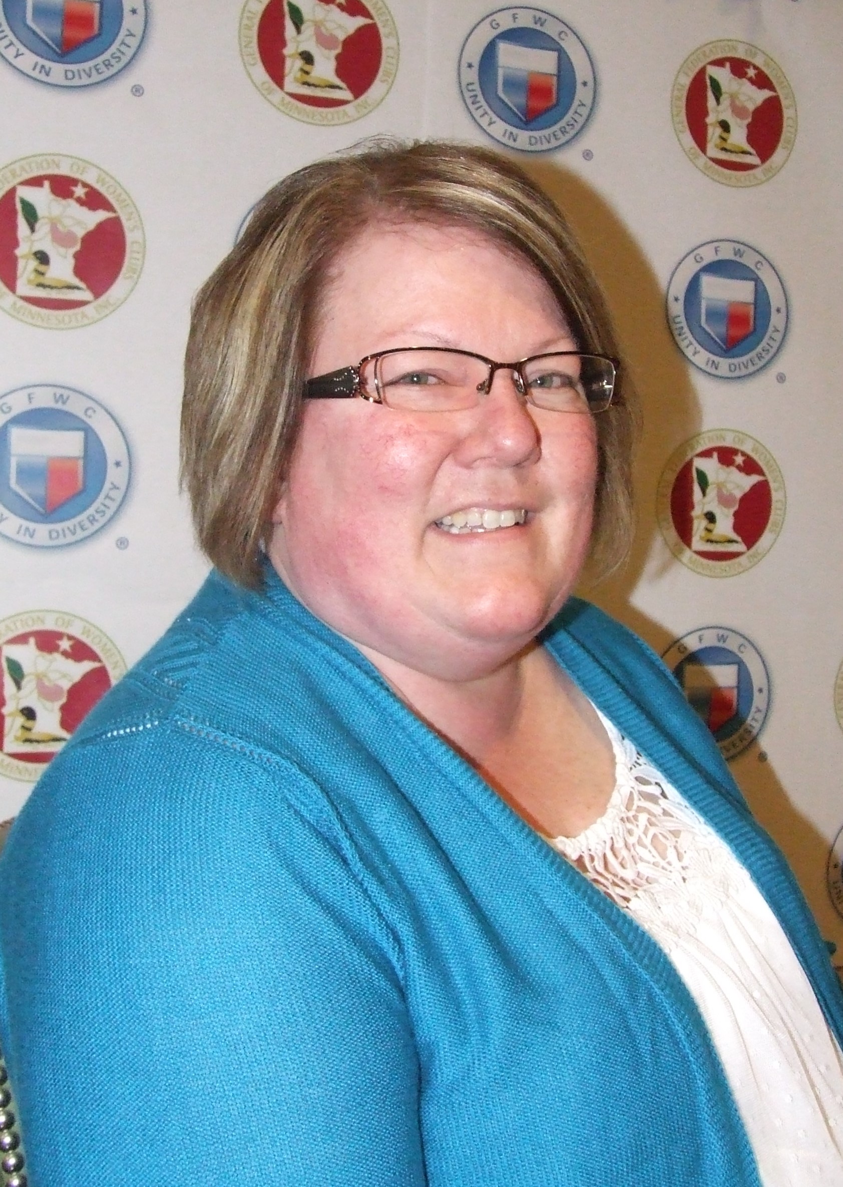 Pam2 - General Federation of Women's Clubs Minnesota