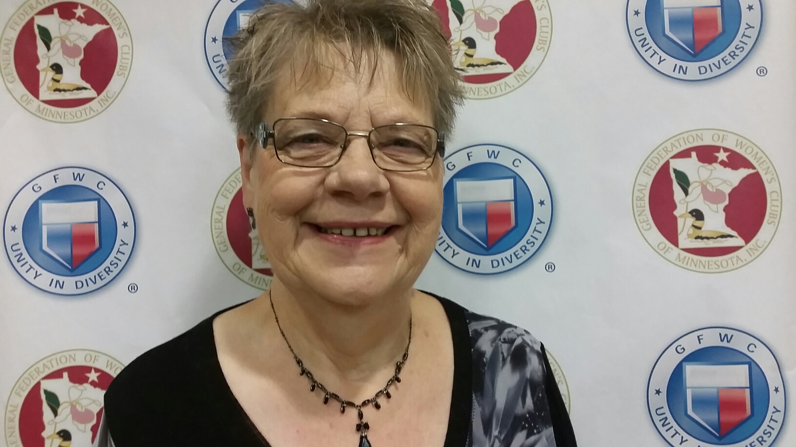 judy Rosen. - General Federation of Women's Clubs Minnesota