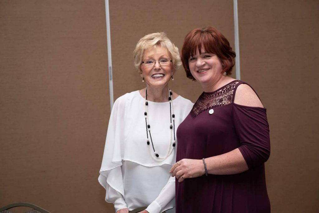 GFWC International Convention Gallery - General Federation of Women's ...