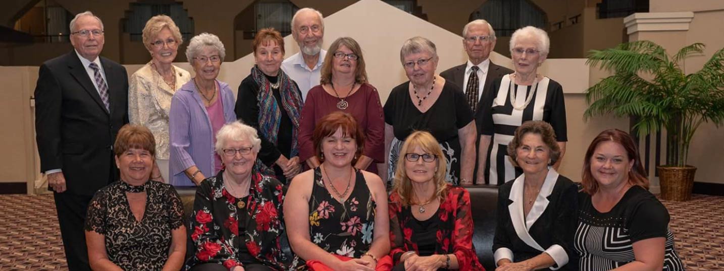 GFWC International Convention Gallery - General Federation of Women's ...