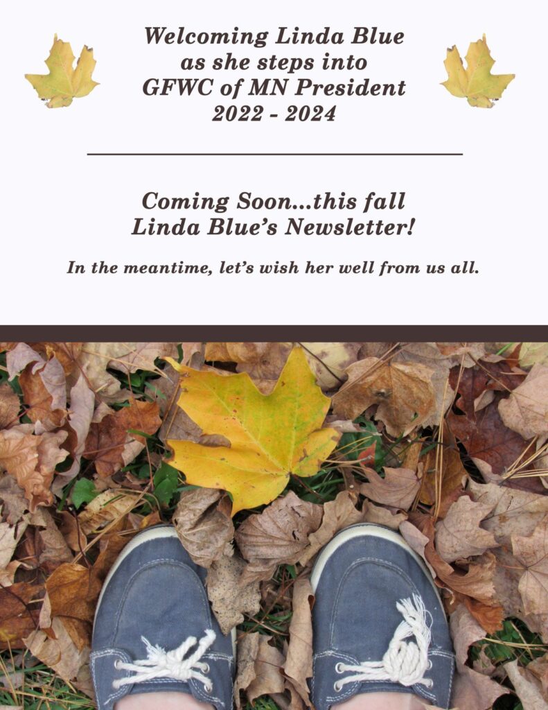 Home - General Federation of Women's Clubs Minnesota