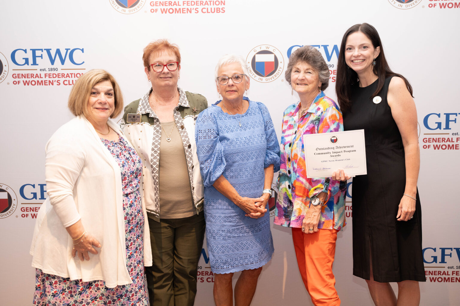 Highlights - General Federation of Women's Clubs Minnesota